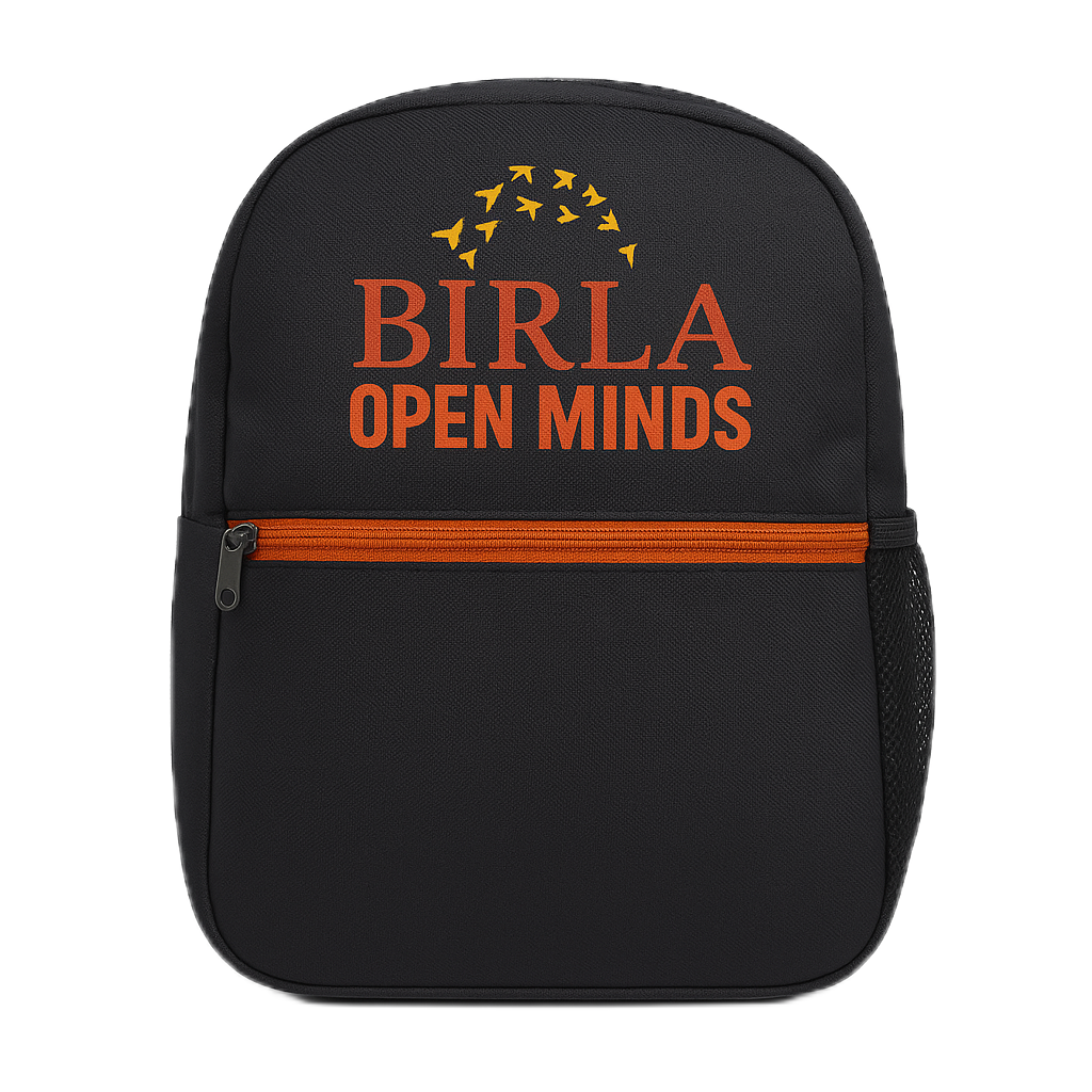 Birla Open Minds